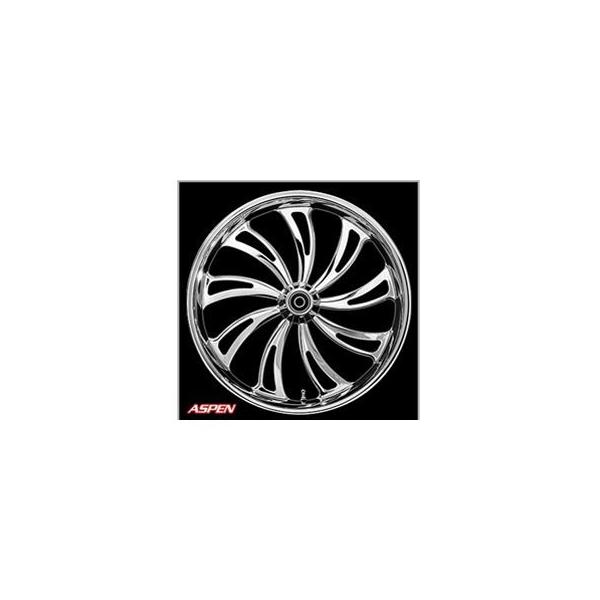 ●メーカー名：部品屋K&amp;W / K&amp;W(ブヒンヤケーアンドダブリュー)●商品名：ASPEN/RENEGADE WHEELS●材質：ポリッシュ サイズ：Floating_Roterメーカー品番：P50015汎用 商品は新品です...