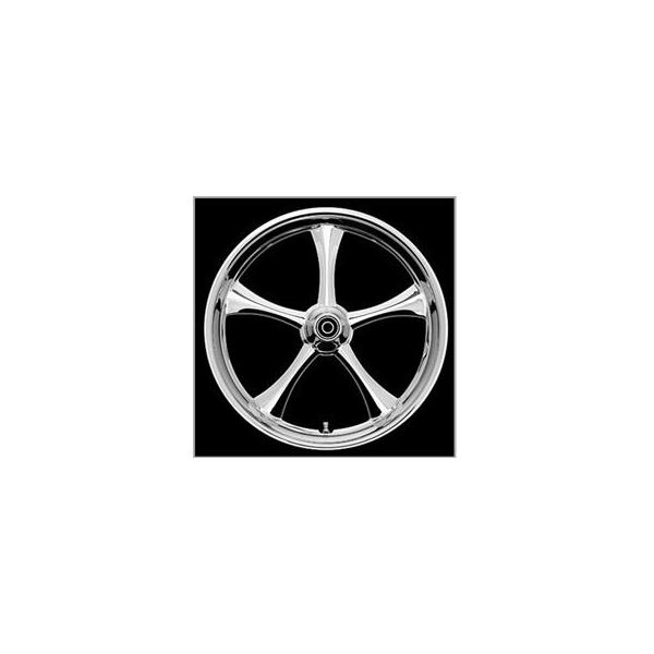 ●メーカー名：部品屋K&amp;W / K&amp;W(ブヒンヤケーアンドダブリュー)●商品名：MONTEREY/RENEGADE WHEELS●材質：クロームメッキ サイズ：Floating_Roterメーカー品番：P50035汎用 商品...