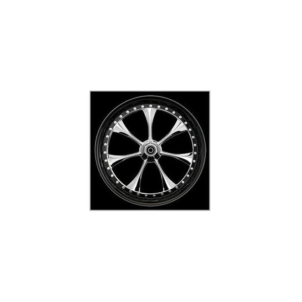 ●メーカー名：部品屋K&amp;W / K&amp;W(ブヒンヤケーアンドダブリュー)●商品名：MULTI-PICE PHOENIX/RENEGADE WHEELS●材質：クロームメッキ サイズ：Rotorsメーカー品番：P50105汎用 ...