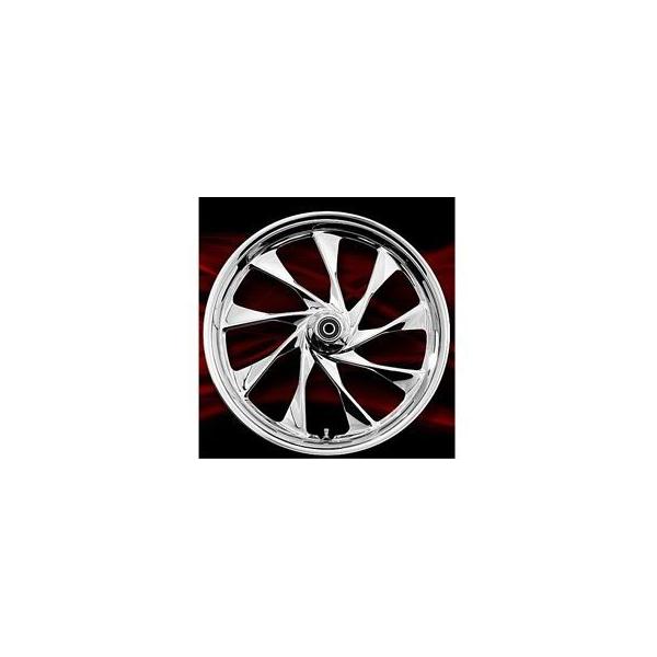 ●メーカー名：部品屋K&amp;W / K&amp;W(ブヒンヤケーアンドダブリュー)●商品名：WHISTLER/RENEGADE WHEELS●材質：クロームメッキ サイズ：Floating_Roterメーカー品番：P50115汎用 商品...