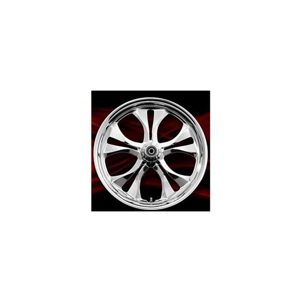 ●メーカー名：部品屋K&amp;W / K&amp;W(ブヒンヤケーアンドダブリュー)●商品名：YUKON/RENEGADE WHEELS●材質：クロームメッキ サイズ：Floating_Roterメーカー品番：P50120汎用 商品は新品...