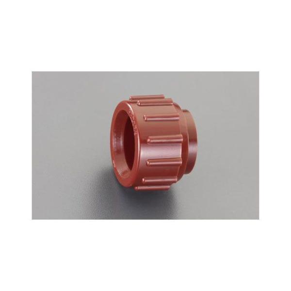 ●メーカー名：エスコ / ESCO●商品名：E31 パイプエンドキャップ（10個）メーカー品番：EA940CT-53JANコード：4548745426304備考■サイズ（mm）…D：35、d：24、L：25.5■材質…ポリエチレン■呼び…E...