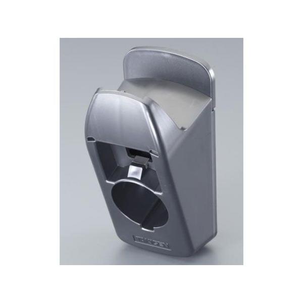 ●メーカー名：エスコ / ESCO●商品名：給電ポール用 EVコネクターホルダーメーカー品番：EA940CV-166JANコード：4550061383063備考■充電コネクタをポール、壁等に保持する際に■サイズ（W×D×H）mm…73×70...