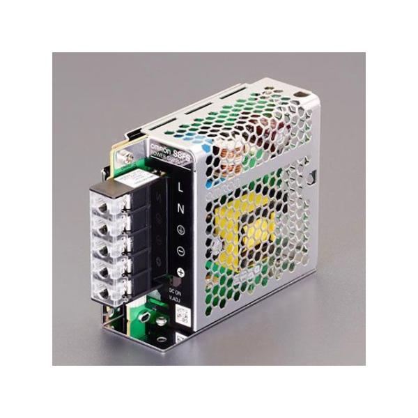 ●メーカー名：エスコ / ESCO●商品名：DC24V/15W スイッチングパワーサプライメーカー品番：EA940DN-31AJANコード：4550061436615備考■型式…S8FS-G015■出力容量…15W■出力電圧…DC24V■入...
