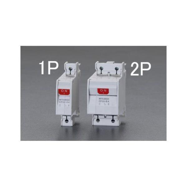 ●メーカー名：エスコ / ESCO●商品名：AC250・DC125V/20A/2極 サーキットプロテクター/フレーム30メーカー品番：EA940MN-220JANコード：4548745808759備考■メーカー…三菱電機■型番…CP30-B...