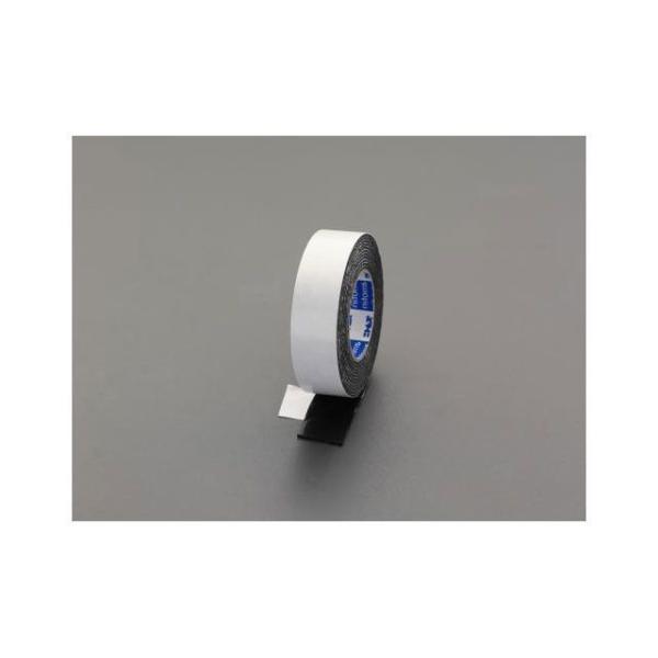 ●メーカー名：エスコ / ESCO●商品名：15mmx1.5m 両面テープ・強力（自動車内装用）メーカー品番：EA944MF-69AJANコード：4518340487659備考■長さ…1.5m■厚さ…1.0mm■内芯径…28mm■材質…基材...