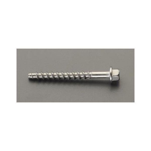 ●メーカー名：エスコ / ESCO●商品名：M8x70mm アスファルトアンカー（ステンレス/4本）メーカー品番：EA945DF-8JANコード：4548745258424備考■材質…ステンレス■ねじサイズ…M8■首下長さ…70mm■下穴径...