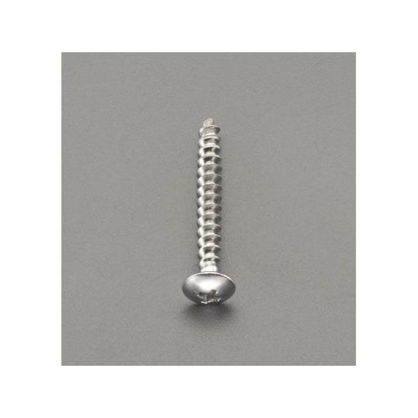 ●メーカー名：エスコ / ESCO●商品名：6x80mm ドリルビス（ALC用/トラス頭/30本）メーカー品番：EA945SC-74JANコード：4548745822557備考■材質…ステンレス■下穴不要で切粉が少なく作業できます。■小さい...