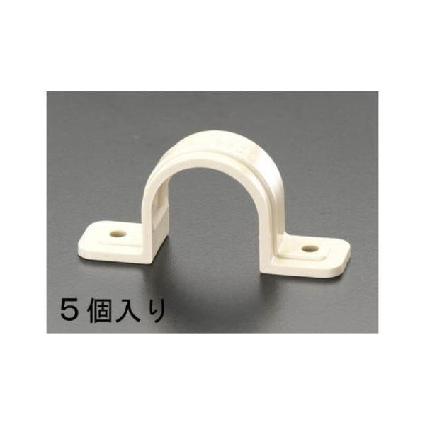 ●メーカー名：エスコ / ESCO●商品名：MFS28用 PF管サドル（5個）メーカー品番：EA947BS-33JANコード：4518340797208備考■適合管…MFS28■適合管外径…36.5mm■ミラフレキSS用■カラー…ベージュ■...