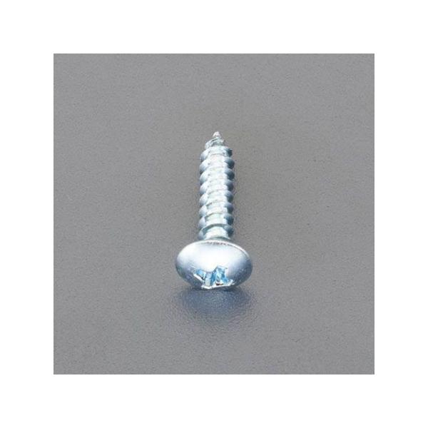 ●メーカー名：エスコ / ESCO●商品名：3.5x 16mm トラス頭タッピングビス（ユニクロ/20本）メーカー品番：EA949AK-120JANコード：4550061426340備考■材質…鉄（ユニクロメッキ）■頭形状…（＋）トラス頭■...