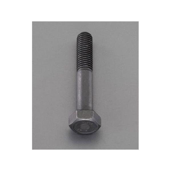 ●メーカー名：エスコ / ESCO●商品名：M10x100mm 高強度・高張力 六角ボルト（2個）メーカー品番：EA949JC-1100JANコード：4548745299953備考■入数…2■規格…ISO 12.9■仕様…半ねじ■材質…鉄（...