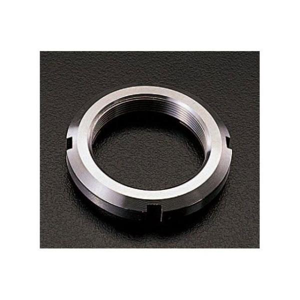 ●メーカー名：エスコ / ESCO●商品名：M 65x2.0 ファインUナットメーカー品番：EA949KA-65JANコード：4518340925540備考■材質…スチール■ベアリング用ゆるみ止めナットです。■着脱には必ず専用の工具をお使い...