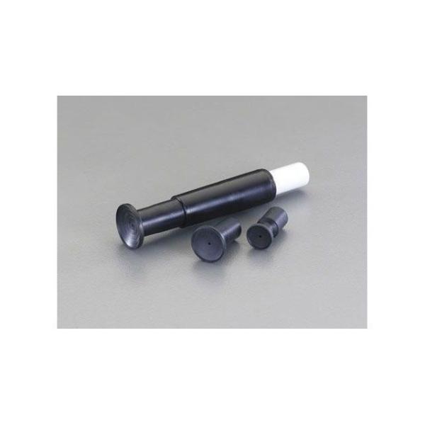 ●メーカー名：エスコ / ESCO●商品名：サクションポジショニングデバイス（φ19，24，30mmパッド）メーカー品番：EA950CXJANコード：4518340825307備考■材質…本体：プラスチック吸着パッド：特殊ゴム■吸着パッドサ...