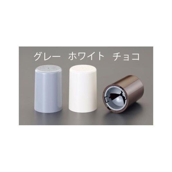 ●メーカー名：エスコ / ESCO●商品名：M36-42 アンカーボルト用保護カバー（グレー）メーカー品番：EA983FM-305JANコード：4550061394311備考■材質…PVC■サイズ…φ102.4×180■適合ねじサイズ…M3...