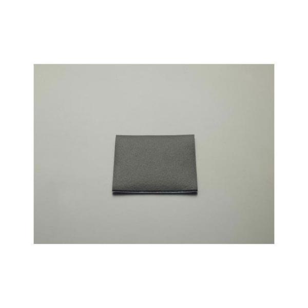 ●メーカー名：エスコ / ESCO●商品名：500x 500x3.25mm ゴムスポンジメーカー品番：EA997RC-202JANコード：4550061207178備考■発泡倍率…10倍■材質…超高分子量ポリエチフィルム、エラストマー■表面...