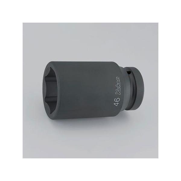 ●メーカー名：エスコ / ESCO●商品名：1”DR/1・ 3/16” ディープインパクトソケット（インチ/薄肉）メーカー品番：EA164FC-109JANコード：4550061602980備考■差込角…1”（25.4mm）■対辺（インチ）...