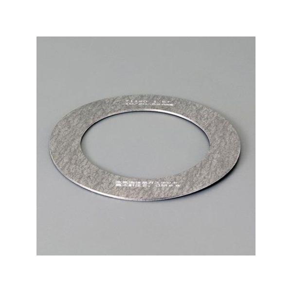 ●メーカー名：エスコ / ESCO●商品名：32A/1.5mm 内フランジパッキン（高温用/10K）メーカー品番：EA351FP-32JANコード：4550061554609備考■呼び径…32A■厚み…1.5mm■使用温度範囲…水系流体：-...