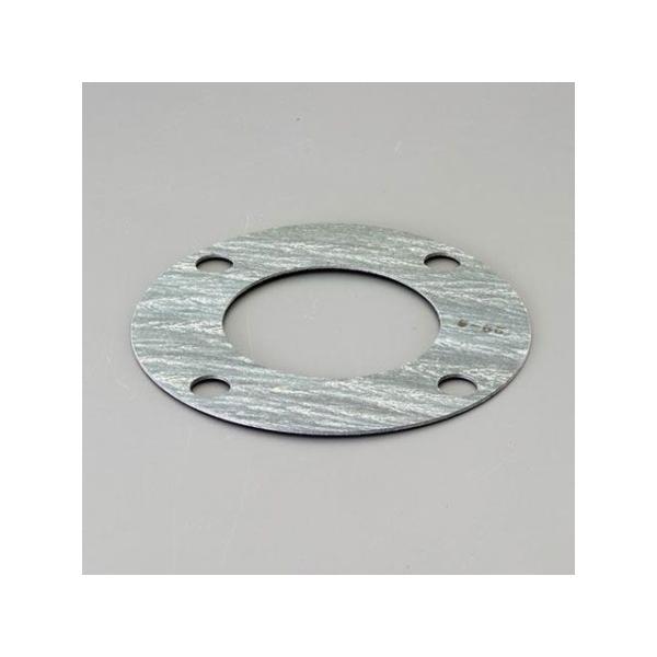 ●メーカー名：エスコ / ESCO●商品名：150A/2.0mm全面フランジパッキン（耐熱・耐蒸気/5K）メーカー品番：EA351GH-150JANコード：4550061545553備考■呼び径…150A■厚み…2.0mm■使用温度範囲…水...