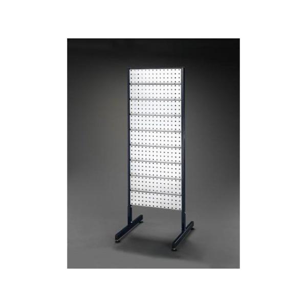 ●メーカー名：エスコ / ESCO●商品名：571x570x1600mm クリップボードラックメーカー品番：EA661CD-100JANコード：4548745795974備考※お客様組立品。■サイズ…571（W）×570（D）×1600（H...