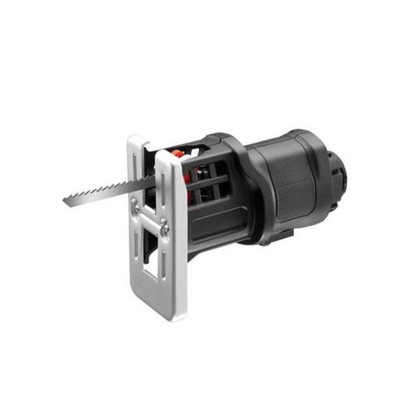 ●メーカー名：エスコ / ESCO●商品名：EA813WA-1・6用 ジグソーヘッドメーカー品番：EA813WA-17JANコード：4550061487990備考■メーカー…BLACK+DECKER■型番…EJS183-JP■重量（g）…5...