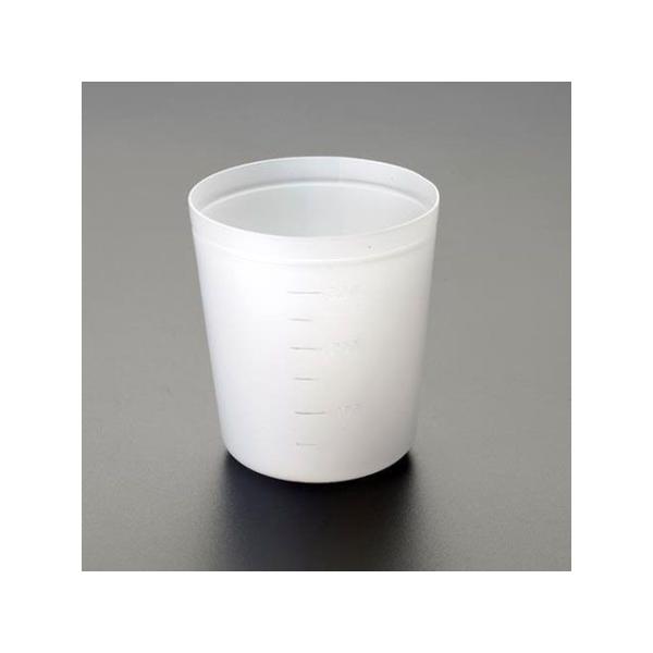 ●メーカー名：エスコ / ESCO●商品名：500ml 計量カップメーカー品番：EA991KE-5JANコード：4550061484562備考■容量（ml）…500■目盛単位…50ml■サイズ（mm）…φ94×111（H）■重量（g）…約2...