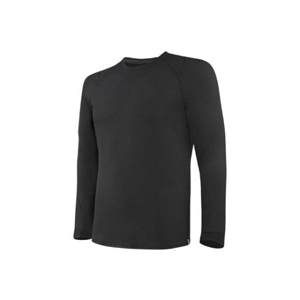 ●メーカー名：サックス / SAXX●商品名：SXLC73 QUEST LS CREW BL2●サイズ：Sメーカー品番：SXLC73JANコード：0688296392520BL277％ nylon/14％ elastane/9％ polye...