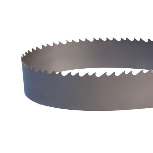 ●メーカー名：レノックス / LENOX●商品名：超硬バンドソー 1本入 TM4670X1.27X41X3/4メーカー品番：TM4670X1.27X41X3/4JANコード：2005731100300全長：4670mm幅：41mm厚み：1....