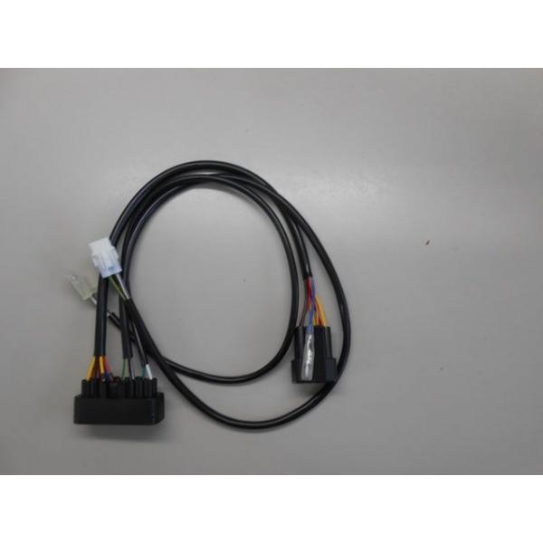 ●メーカー名：ASウオタニ / AS UOTANI(エーエスウオタニ)●商品名：ユニットハーネス（ZEPHYR1100-2メーカー品番：・02316JANコード：458057851199400316、0316P