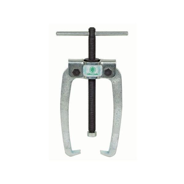 ●メーカー名：クッコ / KUKKO●商品名：43-3 2本アームプーラー 80mmメーカー品番：・43-3JANコード：4021176015946■能力（外抜き）（mm）：30-80 ■アーム長（深さ）（mm）：80 ■質量（kg）：0....