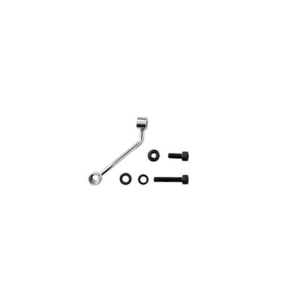 ●メーカー名：プロトブレンボ / Plot Brembo●商品名：オイルタンクステー クラッチ ポリッシュ/コルサコルタS15Bタンク用メーカー品番：BPS005SPJANコード：4550255574055クラッチステー：ポリッシュステー：...