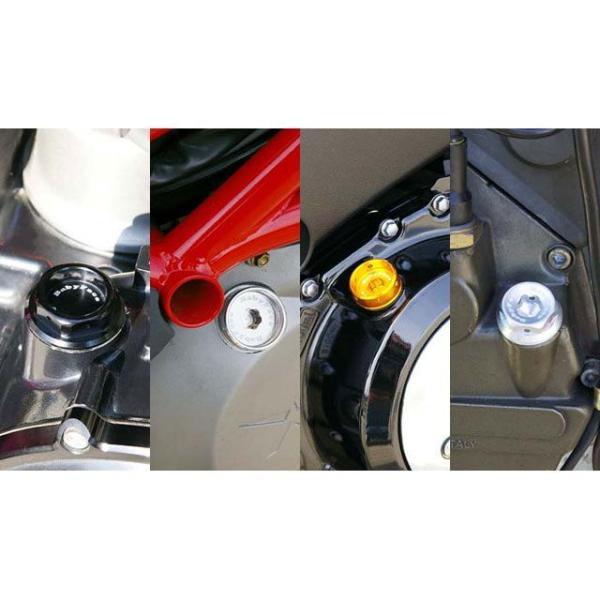 ●メーカー名：ベビーフェイス / BABYFACE●商品名：オイルフィラーキャップ ラウンドタイプ●カラー：ブラックメーカー品番：005-EME01BKJANコード：4589981511522250rM24エンジンまわりのワンポイントアクセ...