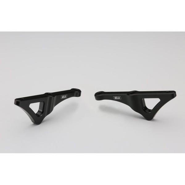 ●メーカー名：アエラ / AELLA●商品名：タイダウンフック●カラー ブラックメーカー品番：AE-74020 BKJANコード：4573582121426Panigale V4 パニガーレV4Panigale V4 S パニガーレV4SP...