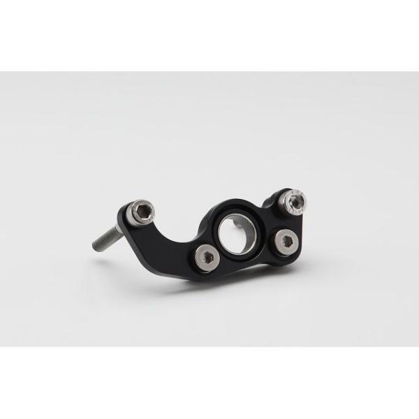 ●メーカー名：アエラ / AELLA●商品名：シフトホルダー●カラー：ブラックメーカー品番：AE-74026 BKNinja 1000・Z1000SX ニンジャ1000・Z1000SXZ900RSZ900RS CAFE Z900RSカフェギ...