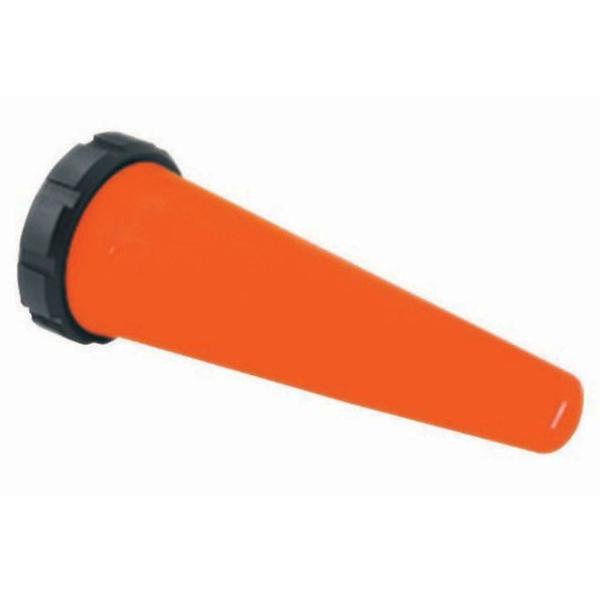 ●メーカー名：ストリームライト / STREAMLIGHT●商品名：74903 セーフティーワンド（赤） ストリオン用メーカー品番：74903JANコード：0080926749030■ストリオン（74033）・ストリオンLED（74333）...