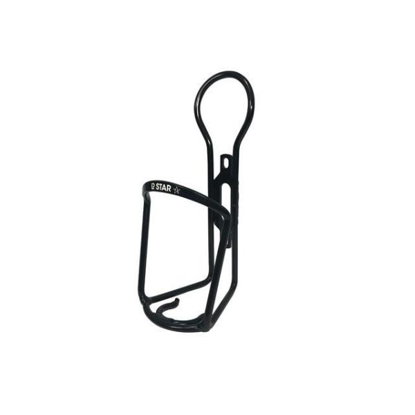 ●メーカー名：Lスター（自転車） / L-STAR(エルスター)●商品名：ALLOY MULTI-CAGEJANコード：4938402725152材質：アルミニウム重量：51g付属品：固定用ボルト2本※画像はイメージです。