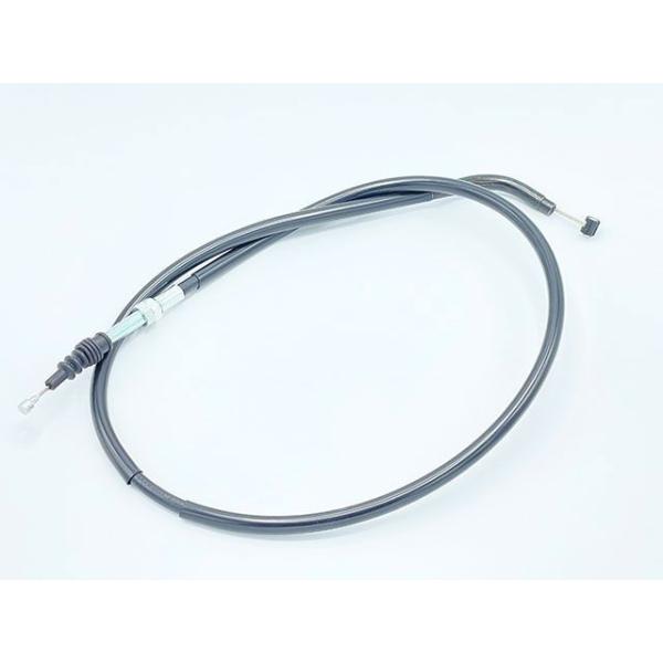 ●メーカー名：ストライカー / STRIKER●商品名：ショートスロットルケーブル 180mmショートメーカー品番：SS-TC141SJANコード：4580363935042Z900RS純正比 180mmショートG‐STRIKERセパレート...