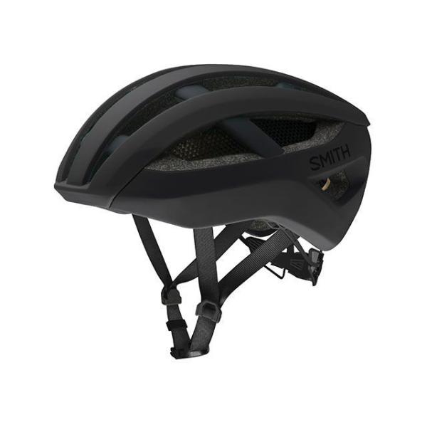 ●メーカー名：スミス / SMITH●商品名：NETWORK MIPS（MATTE BLACKOUT）●サイズ：Sメーカー品番：・011027201JANコード：716736335216MATTE BLACKOUTパフォーマンスとスタイルそ...