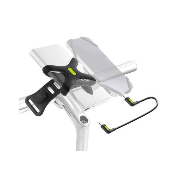●メーカー名：ボーンコレクション（自転車） / Bone Collection(ボーンコレクション)●商品名：Bike Phone Charger Kit（USB-C/USB-C）（ブラック）メーカー品番：LK20093-BKJANコード：...