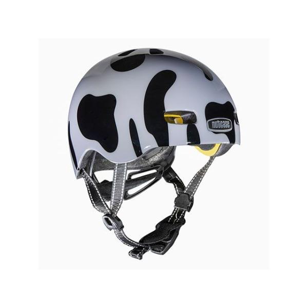 ●メーカー名：Nutcase（自転車） / Nutcase(ナットケース)●商品名：G4_ムーブオーバー MIPSメーカー品番：Moove Over_xxs_2440JANコード：194521043001ムーブオーバーXXS（48cm〜52...