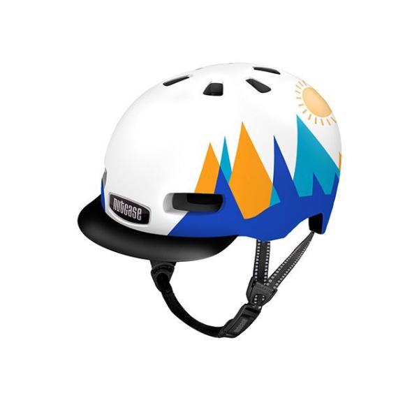 ●メーカー名：Nutcase（自転車） / Nutcase(ナットケース)●商品名：G4_マウンテン コーリング MIPSメーカー品番：Mtn Calling_xs_1790JANコード：194521007850マウンテン コーリングXS（...