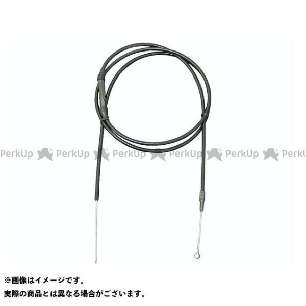 ●メーカー名：ジョイライド / JOYRIDE inc.●商品名：インターナル専用ワイヤー 1500mm ブラックメーカー品番：・018288その他ハーレー200301アウター部：ブラックアウター部：ビニール 金属部：スチール長さ：約150...