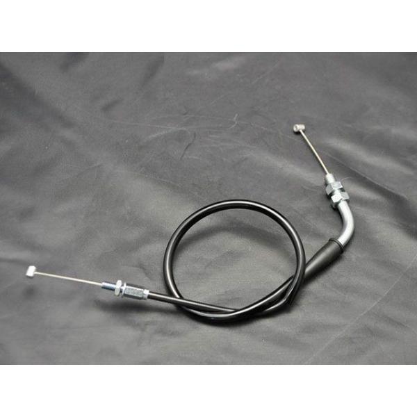 ●メーカー名：T2レーシング / T2Racing(ティーツーレーシング)●商品名：オイルポンプワイヤーMC18・21用メーカー品番：T2-N25-W-OP1821NSR250RMADEINJAPANNSR250RMC18・MC21用のオイ...