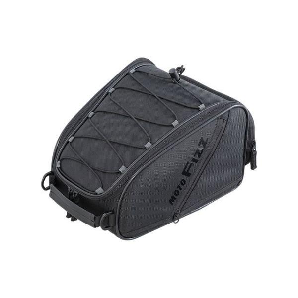 ●メーカー名：タナックス / TANAX●商品名：スポルトシートバッグ2（ブラック）メーカー品番：MFK-284JANコード：4510819105958ブラック1680Dポリエステル9.1L180（H）×240（W）×310（D）mm4kg...