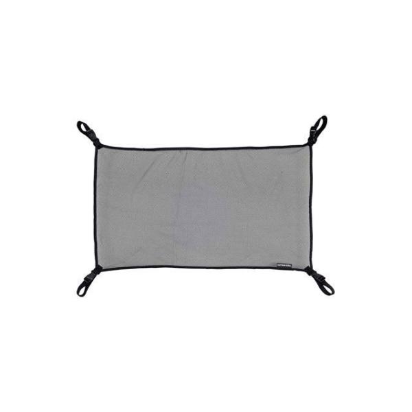 ●メーカー名：キャプテンスタッグ / CAPTAIN STAG●商品名：アタッチ棚モック（M）メーカー品番：UC-560JANコード：4560464276961本体：ポリエステル製品サイズ（約）/750×500mm100g耐荷重：1kg取付...