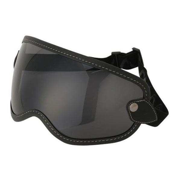 ●メーカー名：ライズ / RIDEZ(ライズインターナショナル)●商品名：MOTO ZERO VISOR（スモーク）メーカー品番：S2-15477JANコード：4527625115477スモーク■可視透過率：スモーク 16％■全色 99％以...
