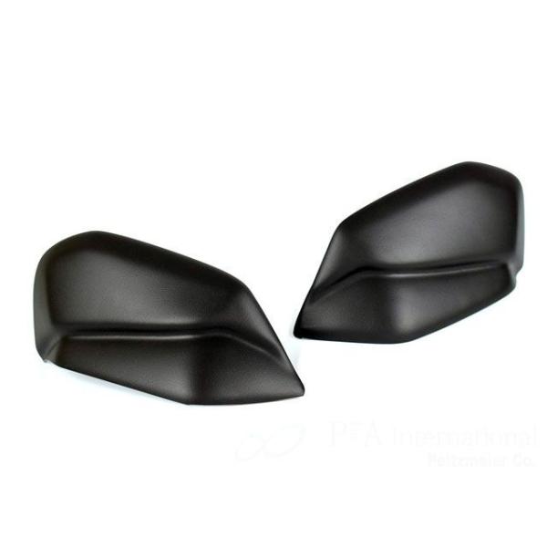 ●メーカー名：パイツマイヤー / Peitzmeier●商品名：ハンドガードエクステンション（マットブラック）メーカー品番：PA3010CRF1000L Africa Twin CRF1000LアフリカツインCRF1000L Africa ...