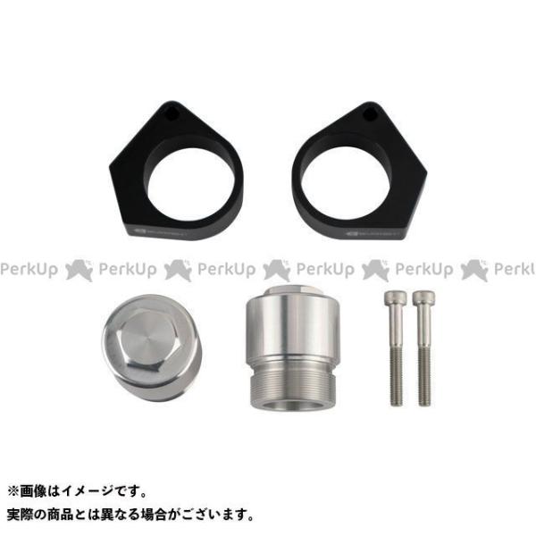 ●メーカー名：エヴァテック / EVATEK●商品名：ハンドルアップキット 20mmUP●カラー ブラックメーカー品番：EVT-6402BKJANコード：4573277472932Ninja 250 ニンジャ250Ninja 400 ニンジ...