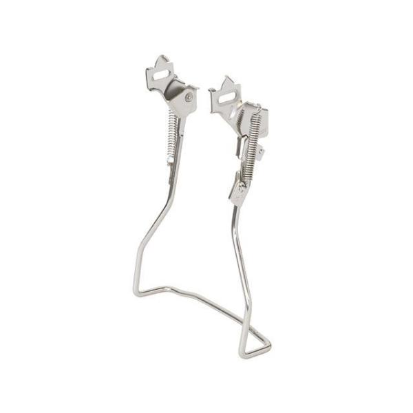 ●メーカー名：丸八工機（自転車） / Maruhachi(マルハチ)●商品名：MPA2x-FC MPAオートロック両立スタンド マルチコーティング（マルチコーティング/24インチ）●サイズ：マルチコーティング(27インチ）メーカー品番：MP...