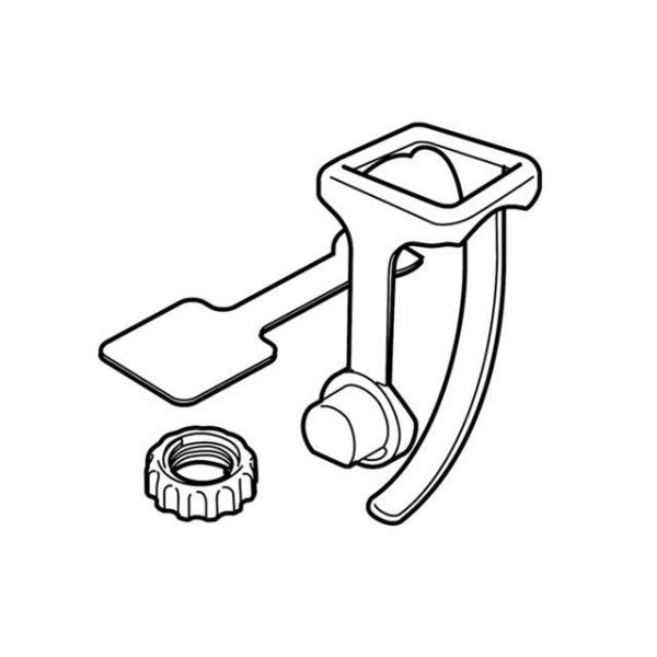 ●メーカー名：キャットアイ（自転車） / CATEYE(キャットアイ)●商品名：1600280N ブラケットバンド（ブラック）メーカー品番：1600280NJANコード：4990173019922ブラック適合モデル・CC-PA500B ・C...