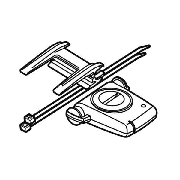 ●メーカー名：キャットアイ（自転車） / CATEYE(キャットアイ)●商品名：1603685 SPD-10 2.4GHzデジタルスピードセンサー（ブラック）メーカー品番：1603685JANコード：4990173024094ブラック適合モ...